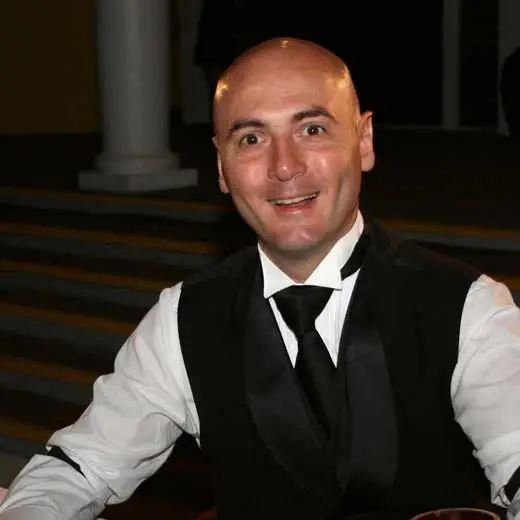 Magicien Patrick Reymond | Magicien sur Montréal et au Québec pour ...